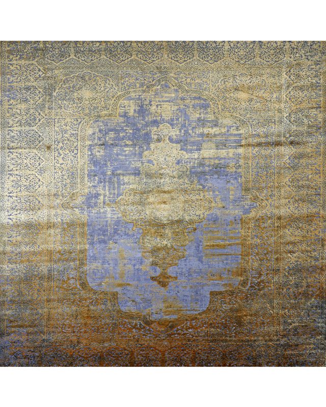 vintage square | Design Carpet